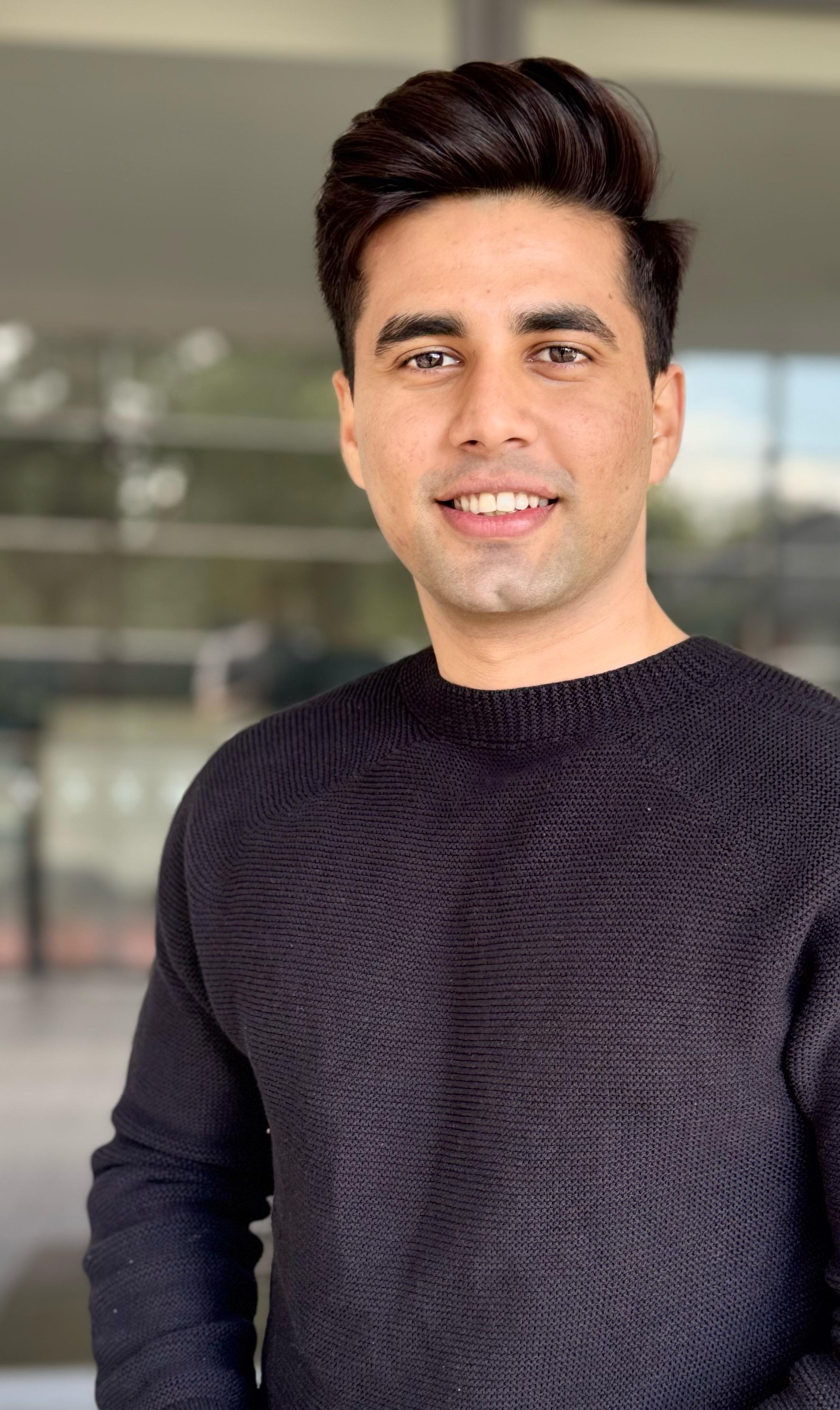 Yash Aringale | Data Analyst Portfolio